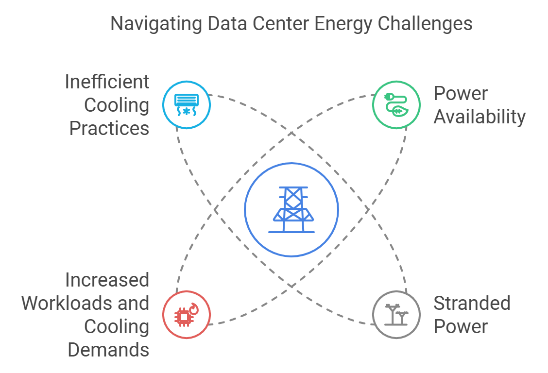 Maximizing Energy Efficiency with Advanced Monitoring Technologies Maximizing Energy Efficiency with Advanced Monitoring Technologies